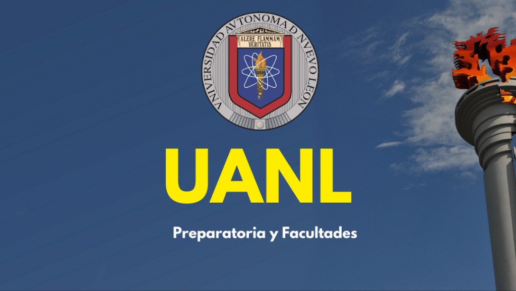 Universidad Autónoma de Nuevo León - UANL - Examen de Admisión